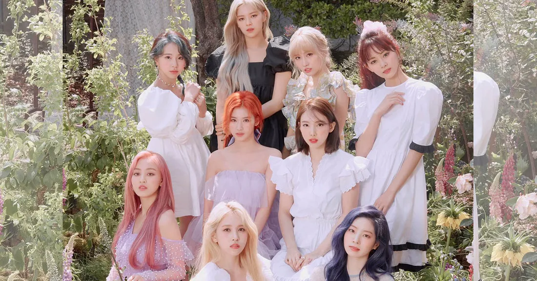 Dahyun (TWICE) gây bất ngờ khi xuất hiện trên bản tin thời tiết buổi sáng