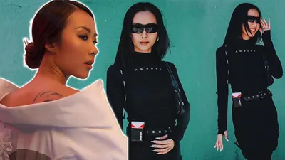 Andree Right Hand - Anh Bâus profile: Chàng rapper bad boy với "bề dày ...