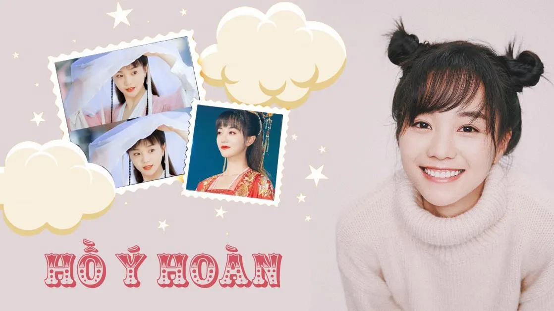 Profile tiểu sử Trương Dư Hi : Nữ diễn viên xinh đẹp, tài năng nhưng ...