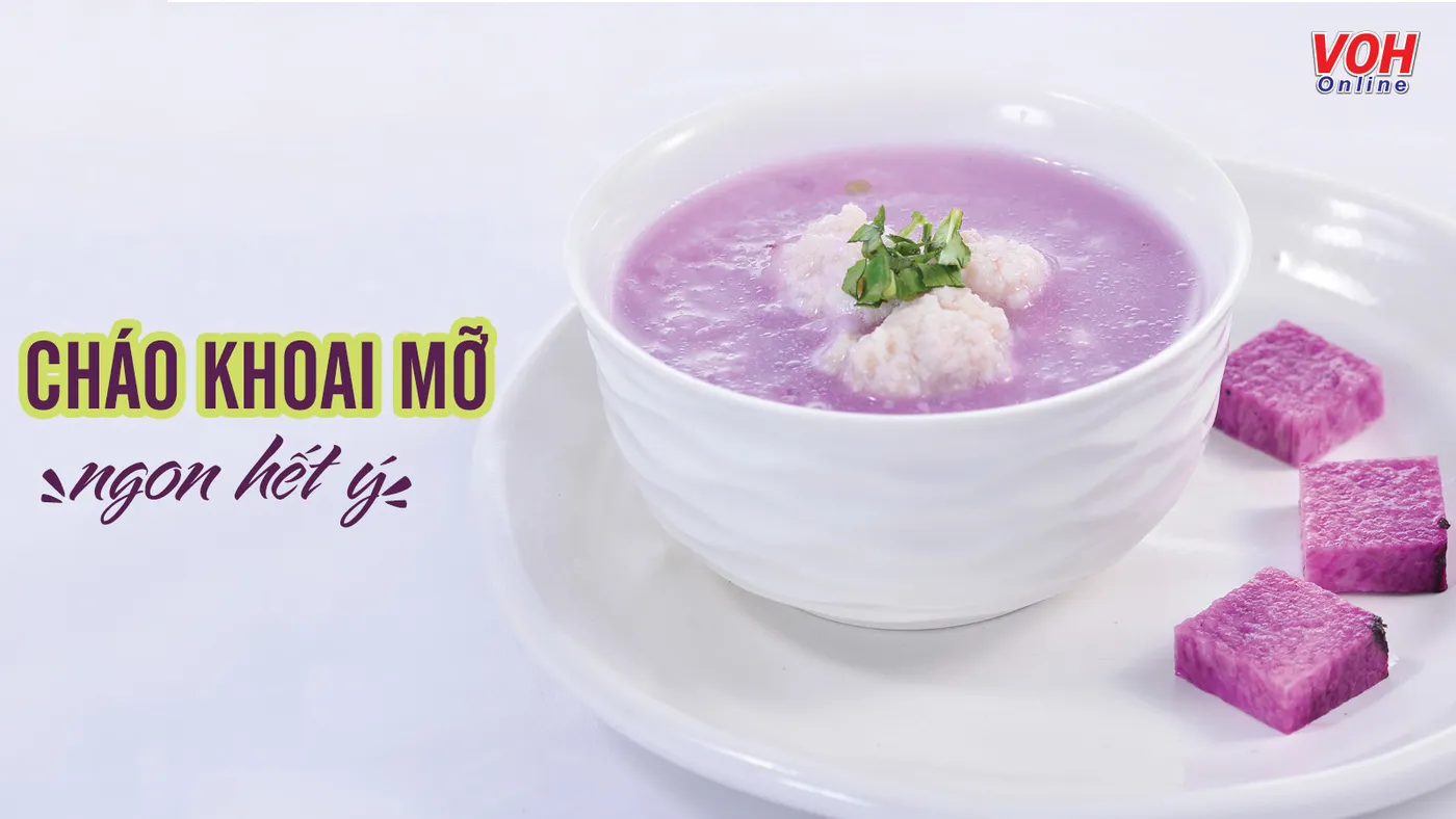 Hướng dẫn mẹ 7 cách nấu cháo đậu đỏ cho bé yêu tập ăn dặm