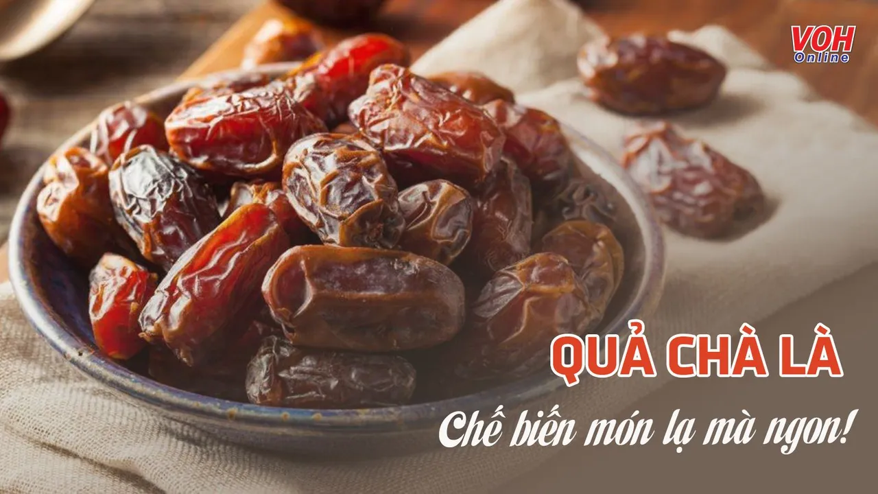 Chà là bảo vệ tim mạch