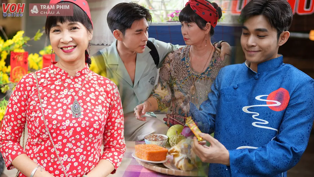 Những bộ phim Tết 2023 không thể bỏ qua