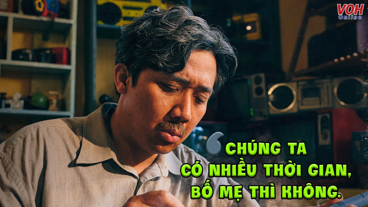 Xúc động với những câu nói hay trong phim Reply 1988 (Lời hồi đáp 1988)