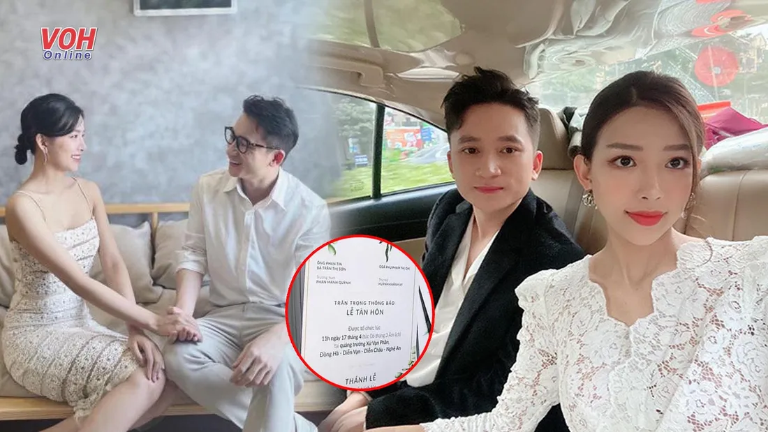 Phan Mạnh Quỳnh hạnh phúc đón con gái đầu lòng