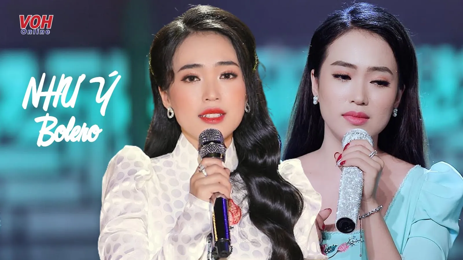 Tiểu sử Như Ý: Cô ca sĩ bị đồn mua giải vì có gia thế khủng và hành ...