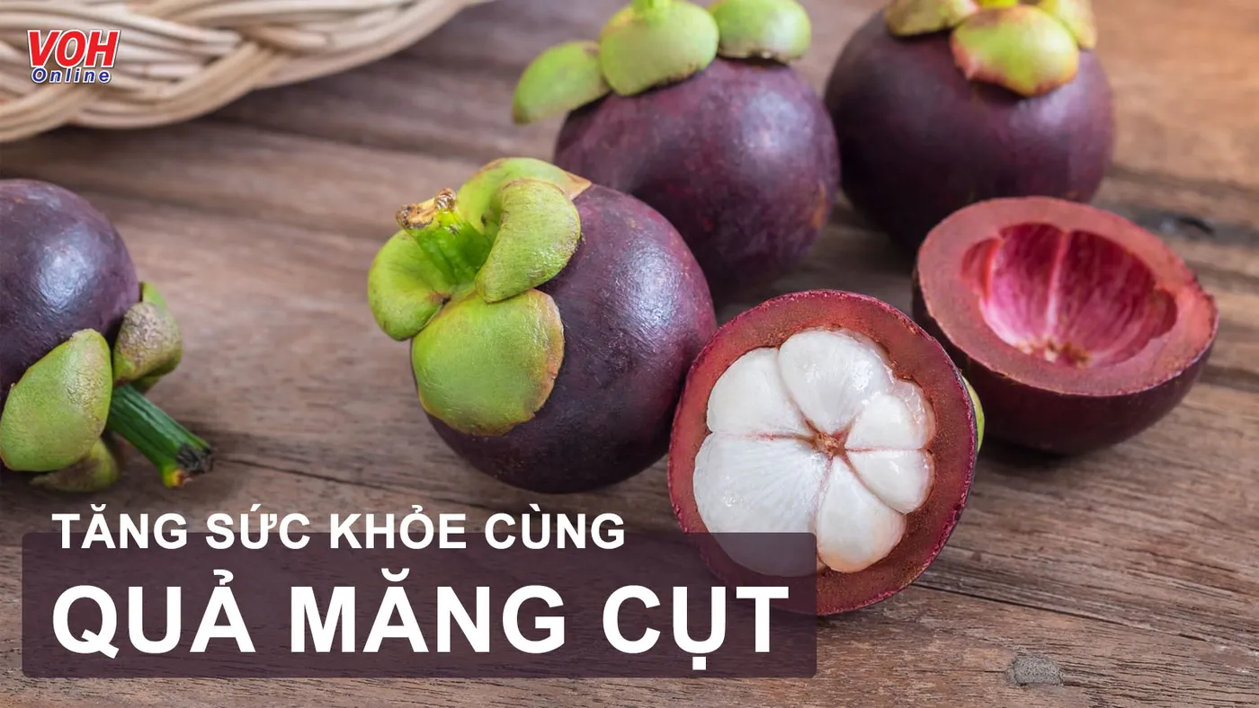 7 tác dụng của quả bòn bon và những sai lầm dễ mắc phải khi ăn