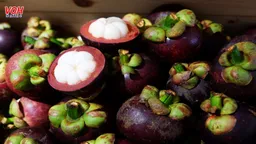 Cách chọn mãng cầu ngon tự nhiên, chất lương nhất