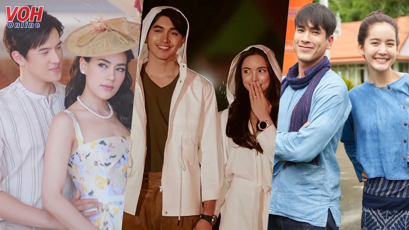 8 phim của Bella Ranee Campen mà các fan ruột không nên bỏ qua