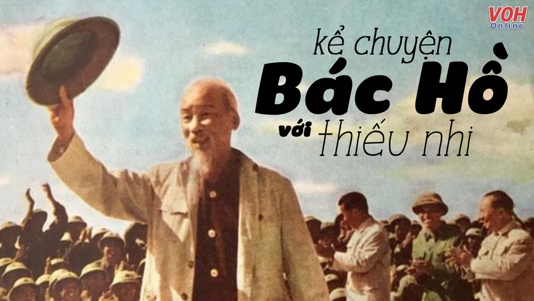 Ý nghĩa của 5 điều Bác Hồ dạy thanh niên Việt Nam