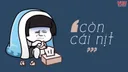 Còn cái nịt là gì? Nguồn gốc của câu nói còn cái nịt?