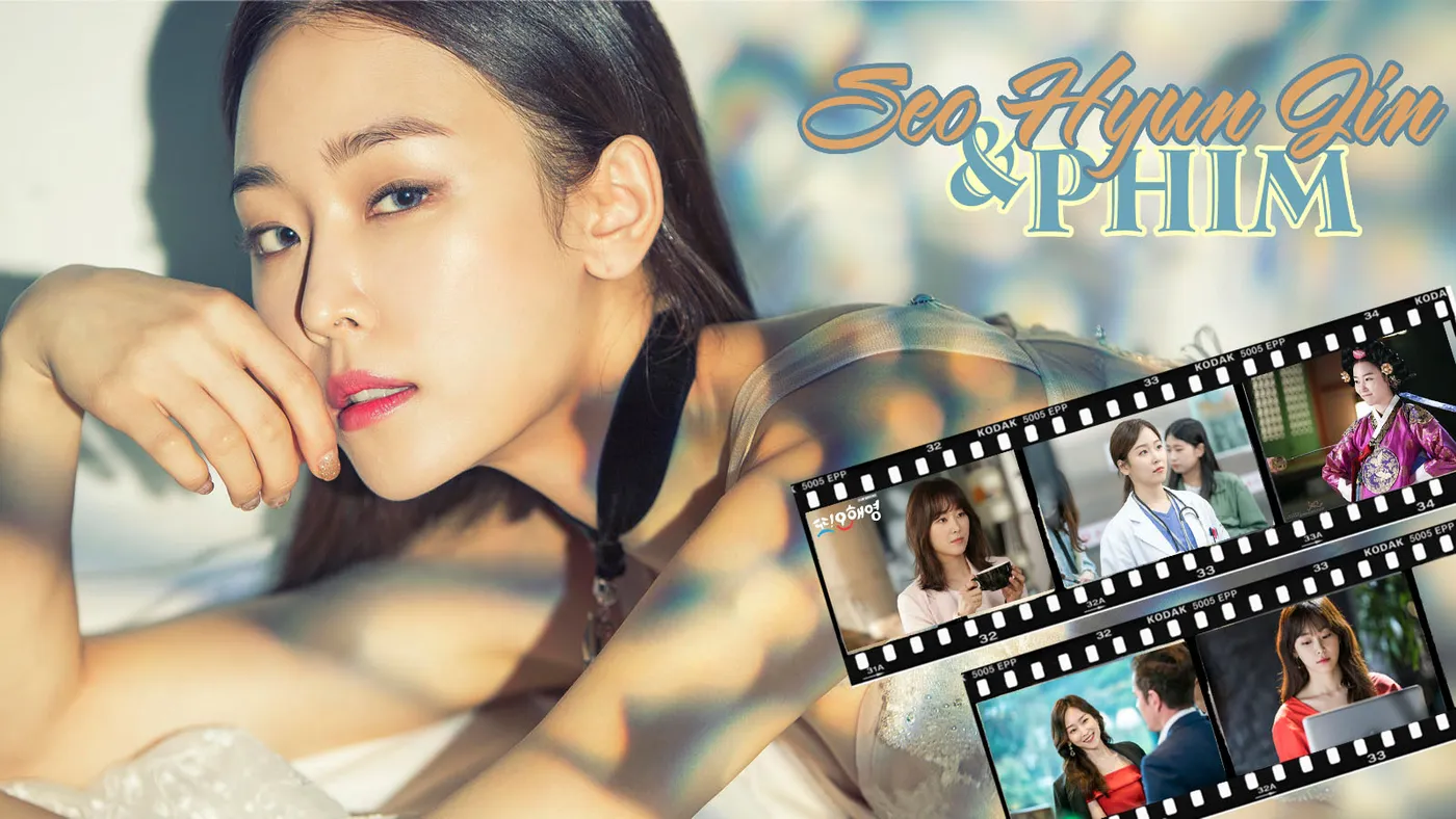 Why Her: Tại Sao Lại Là Oh Soo Jae vừa lên sóng, Seo Hyun Jin đã vượt ...
