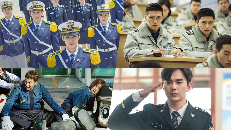 Top phim cảm động lấy hết nước mắt của khán giả - Không ngược đời không nể