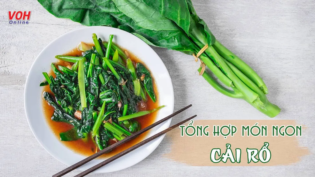 Để 10 gợi ý này 'trợ giúp' nếu chưa biết cải xoăn kale làm món gì ngon