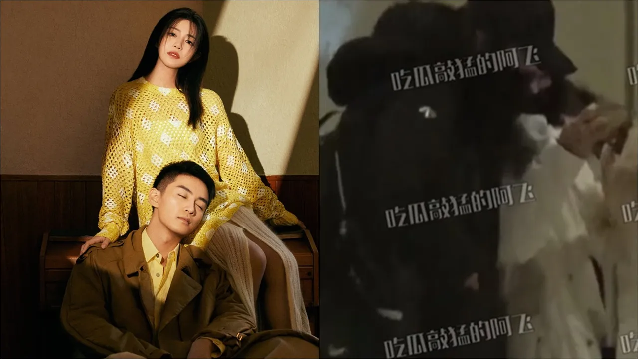 Top 15 bộ phim của Trần Hiểu - nam thần sở hữu 'đôi mắt biết nói'