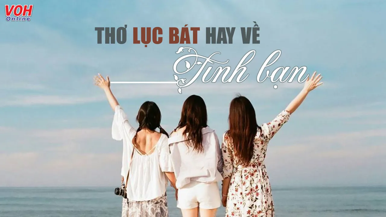 Những bài thơ lục bát ngắn hay nhất về quê hương, tình yêu, gia đình