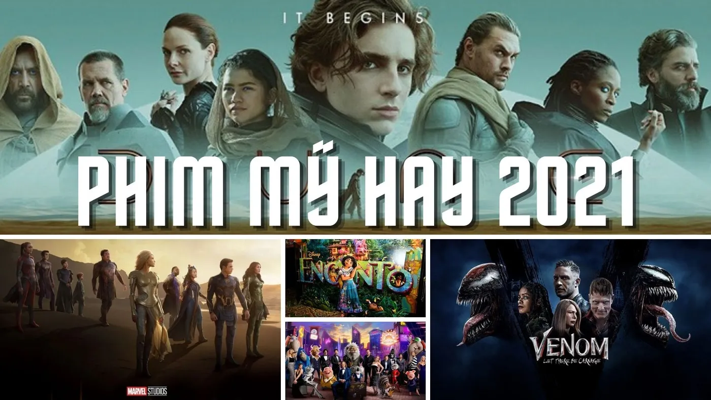 Top 15+ phim chiếu rạp hay năm 2020 được đánh giá cao nhất