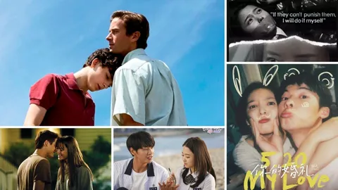 Top 15+ phim chiếu rạp hay năm 2020 được đánh giá cao nhất