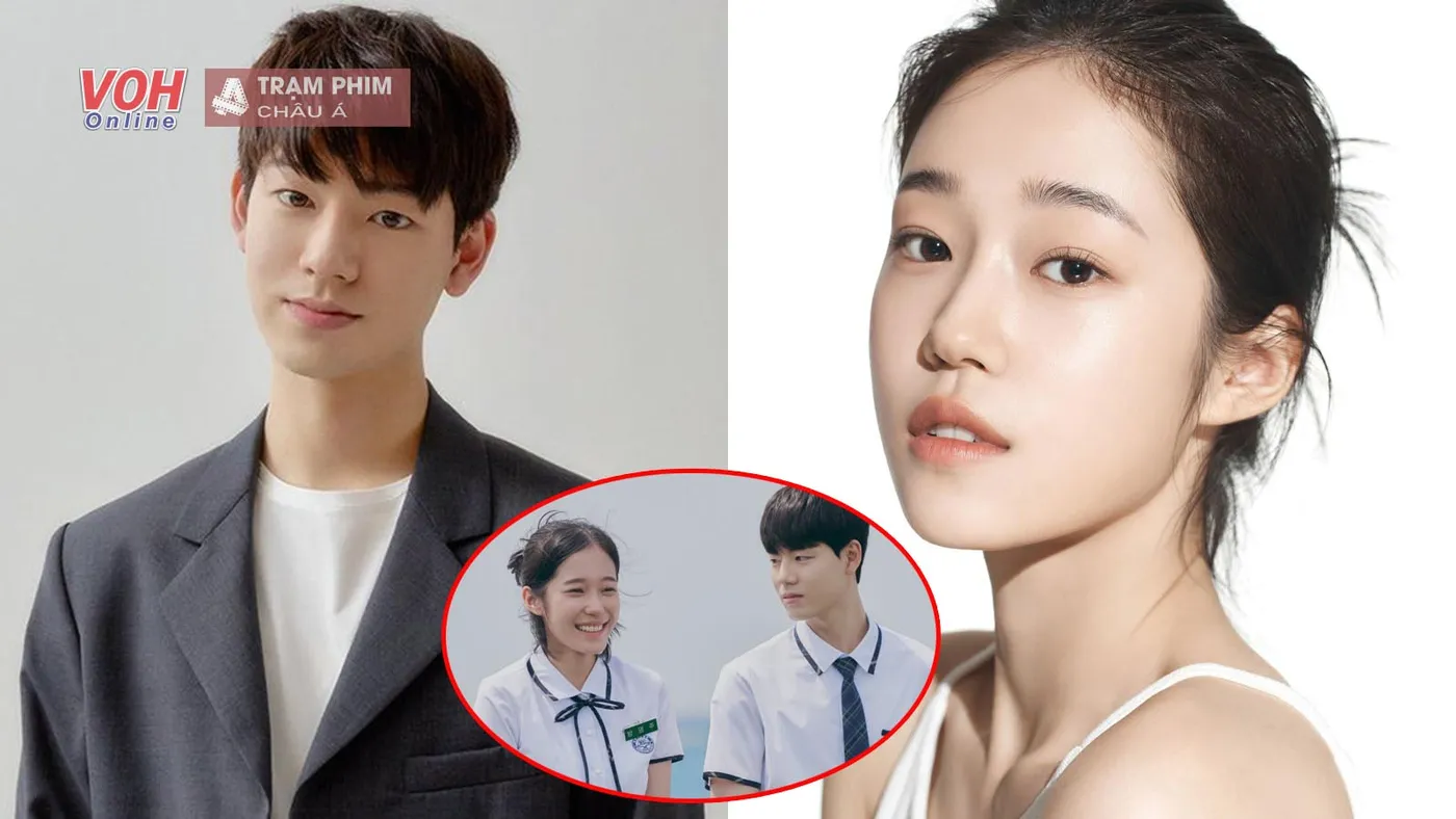 Roh Yoon Seo Profile: Tân binh sáng giá của màn ảnh xứ Hàn