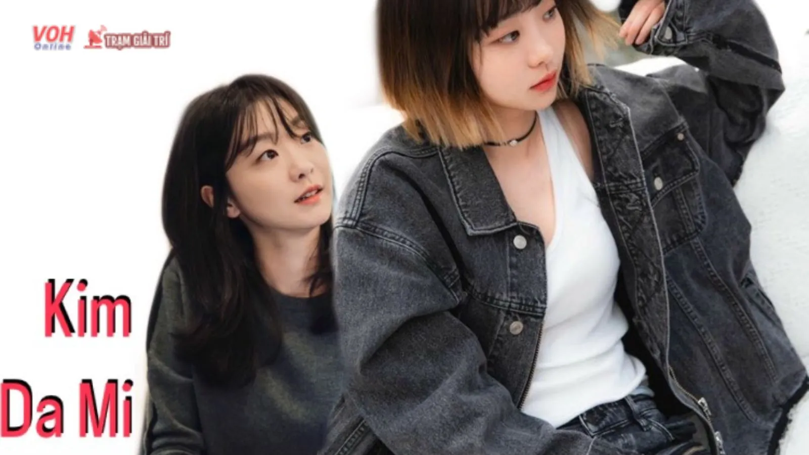 Kim Da Mi Profile: Hành trình nở rộ của "đóa hoa" xứ Kim Chi