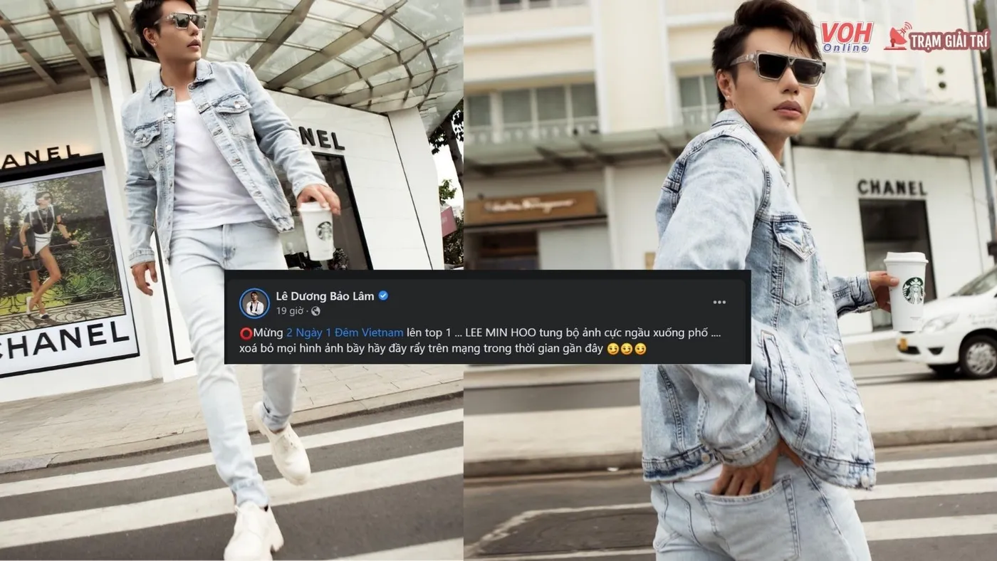 Tiểu sử Lee Min Ho: Chàng soái ca tài năng của màn ảnh xứ Hàn