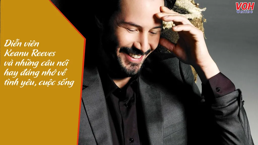 Top 14 phim của Keanu Reeves - Nam tài tử được yêu mến nhất Hollywood