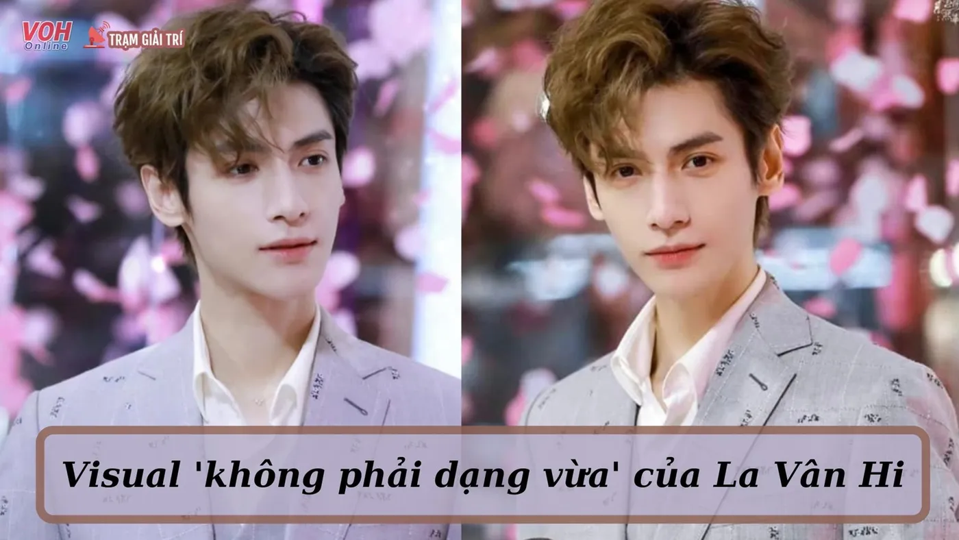 Top 15 bộ phim đã làm nên tên tuổi La Vân Hi