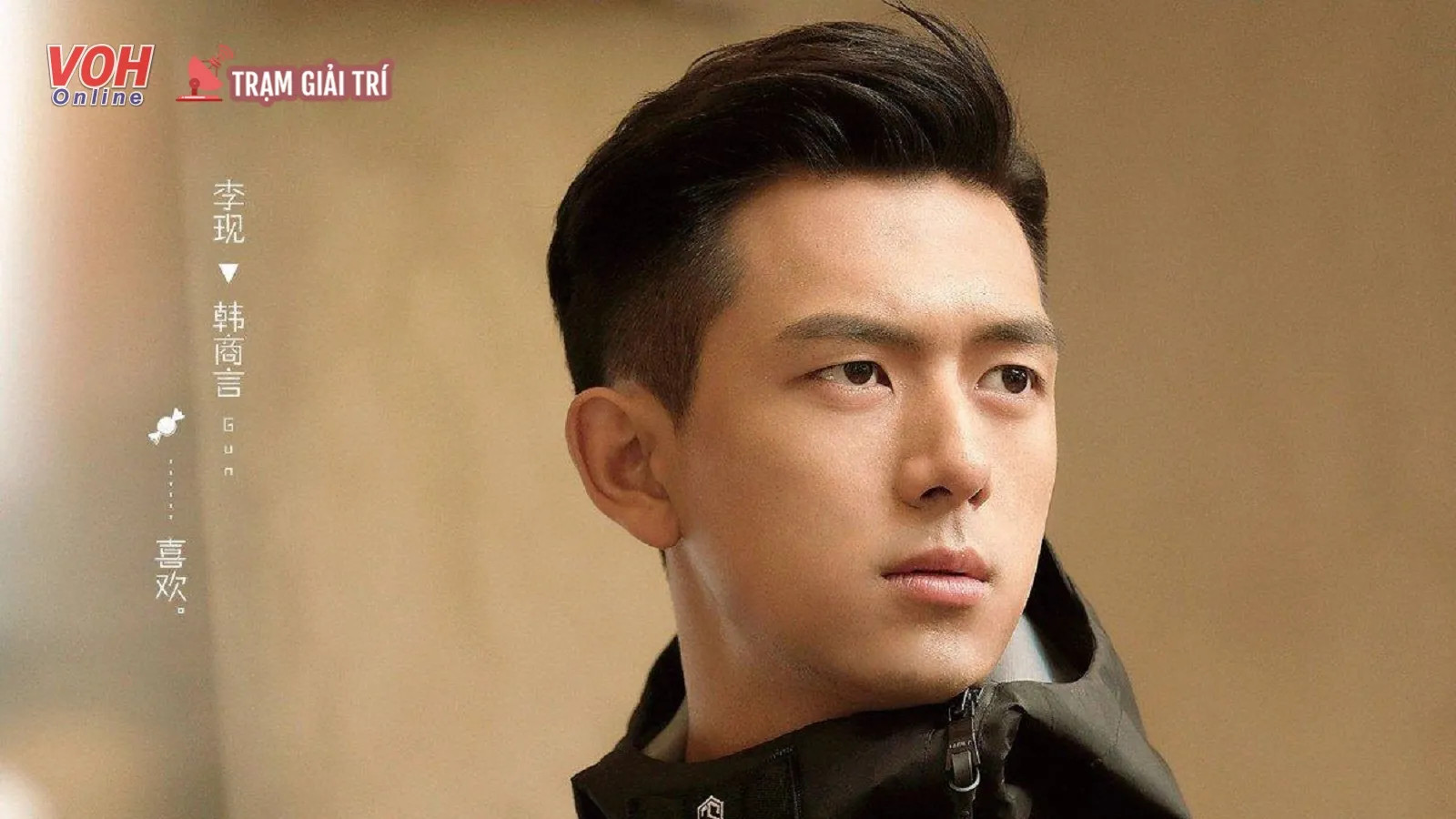 Tiểu sử Lý Hiện: Vụt sáng với "Cá Mực Hầm Mật" nhưng sự nghiệp lại dậm ...