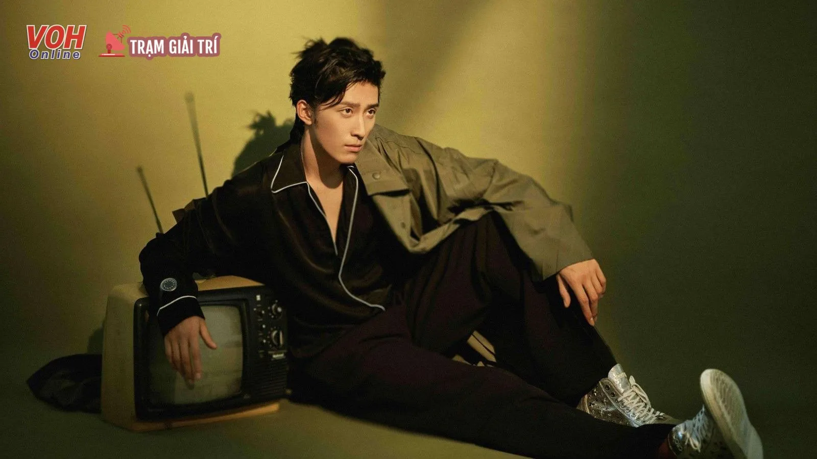 Tiểu sử Đậu Kiêu: Sự nghiệp thuận lợi nhưng lại vướng nhiều tranh cãi ...