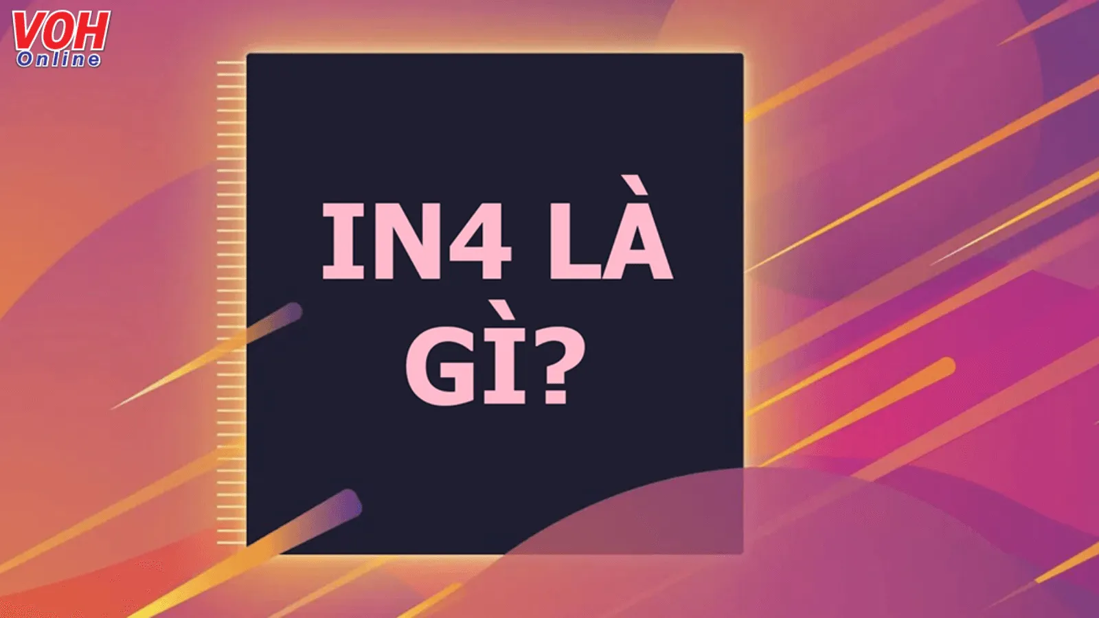 In4 là gì? Làm thế nào để xin in4 trên facebook, tiktok hiệu quả