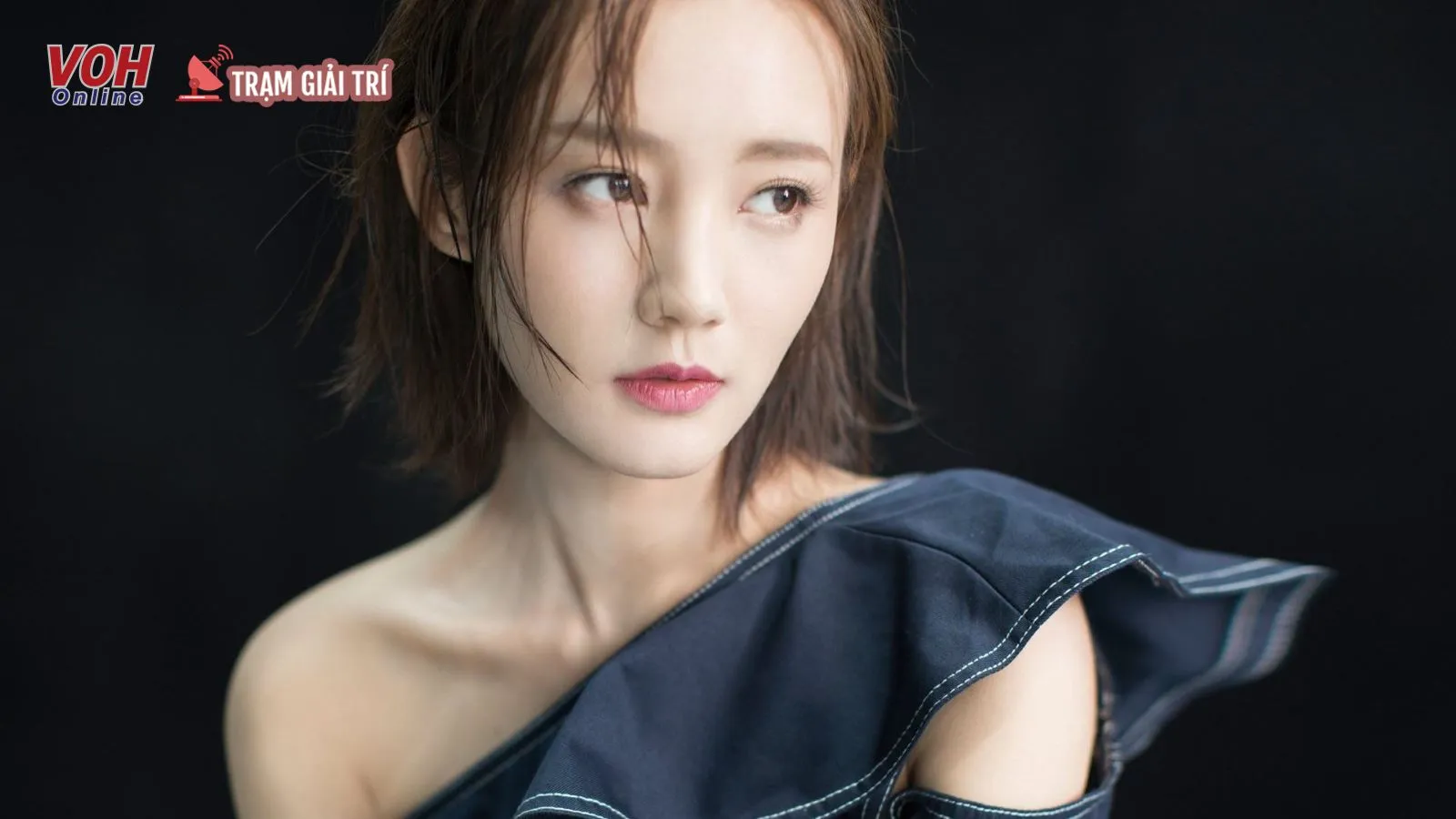 Tiểu sử Lý Nhất Đồng: Nữ diễn viên xinh đẹp toàn đóng với tên tuổi lớn nhưng vẫn mãi "chìm nghỉm"