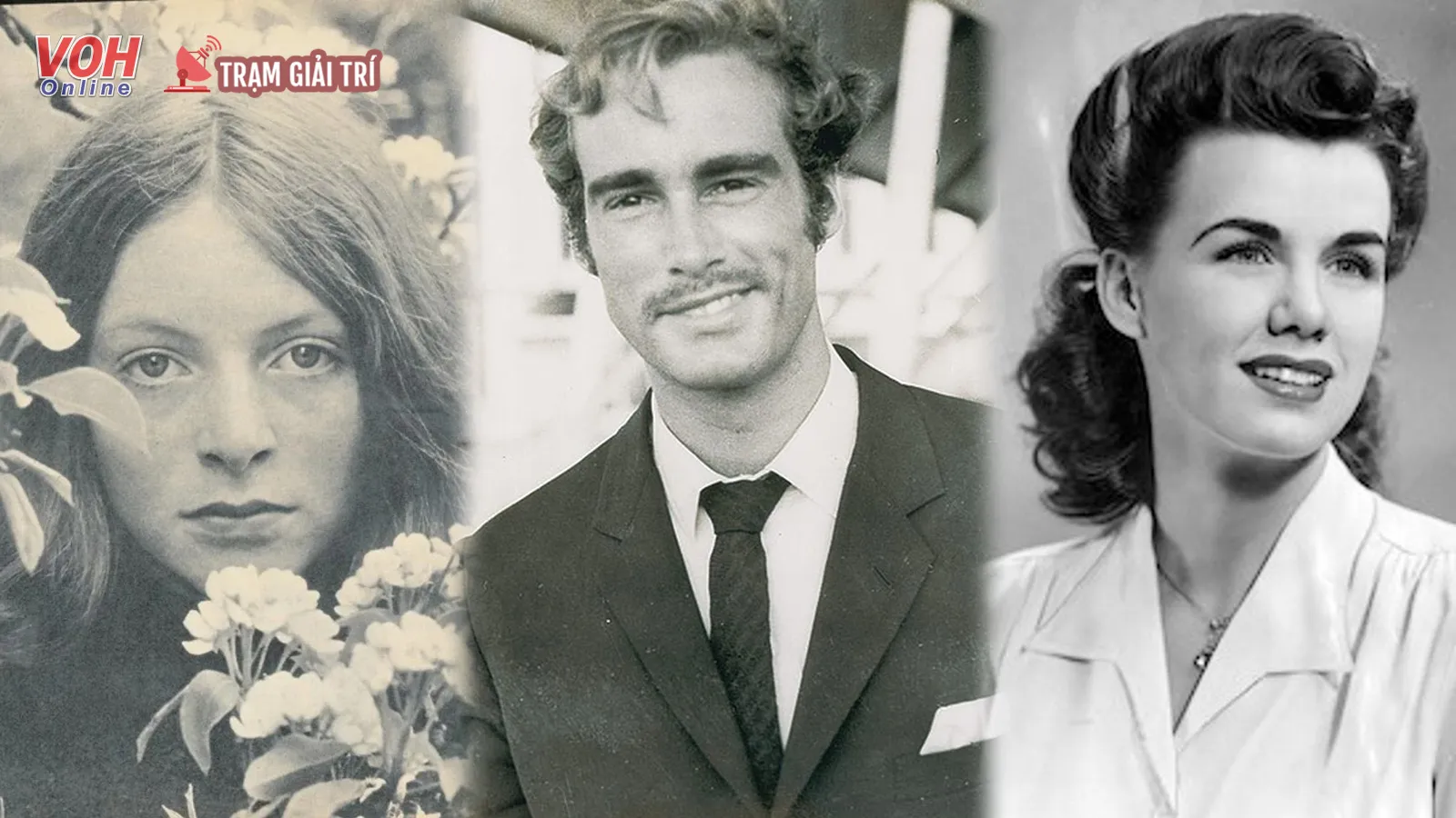 Những người nổi tiếng từng bị mất tích một cách bí ẩn trong lịch sử