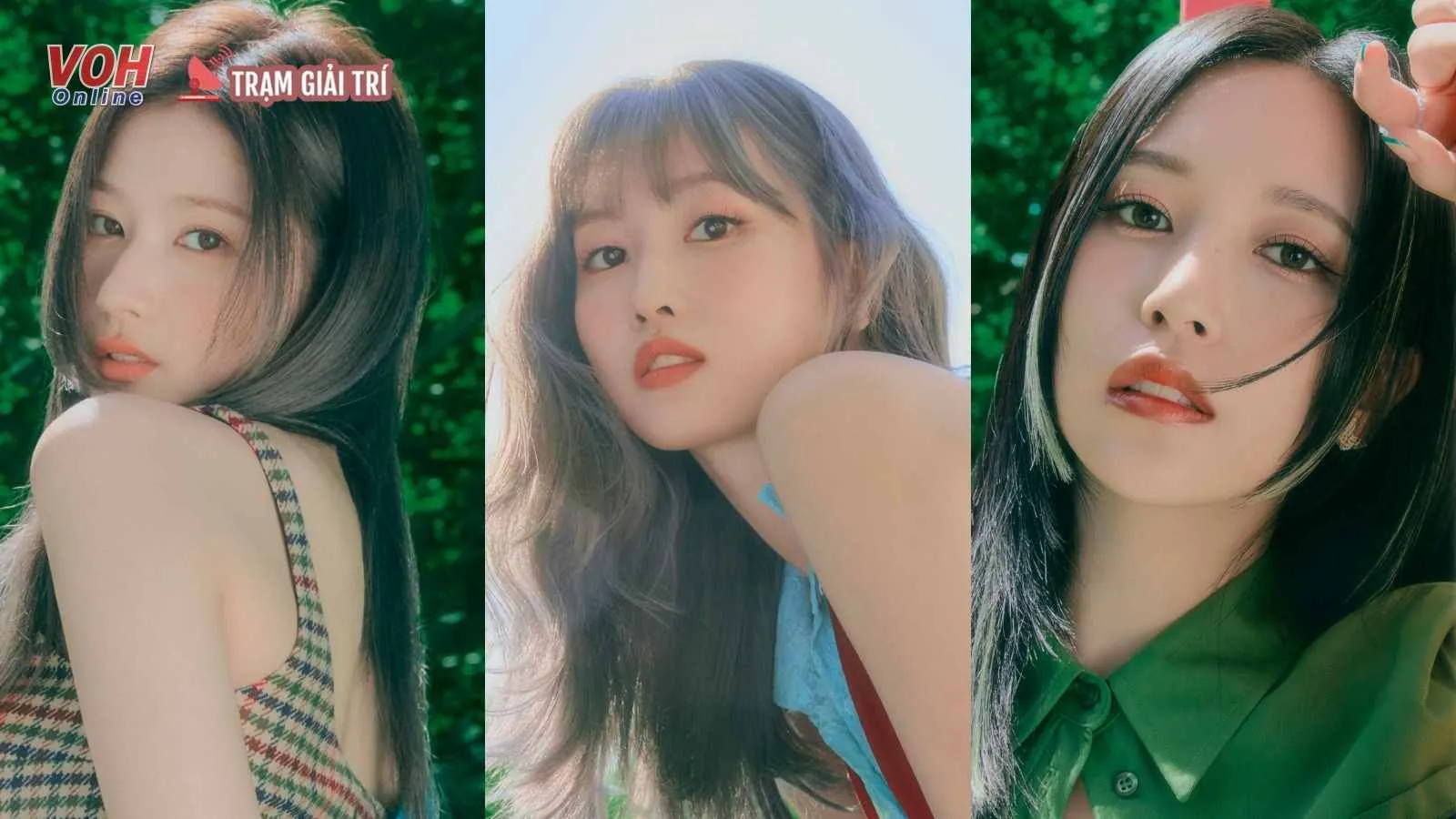 JYP đăng kí bản quyền tên mới, TWICE sắp sửa ra mắt unit đầu tiên?