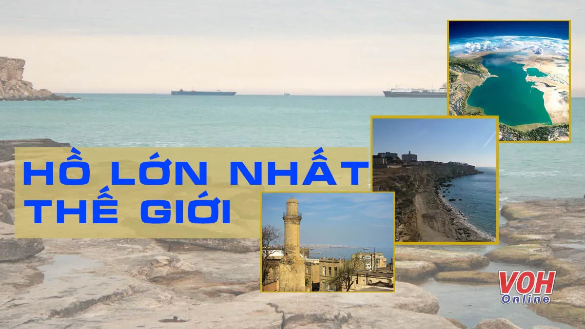 Top 10 con sông dài nhất thế giới hiện nay