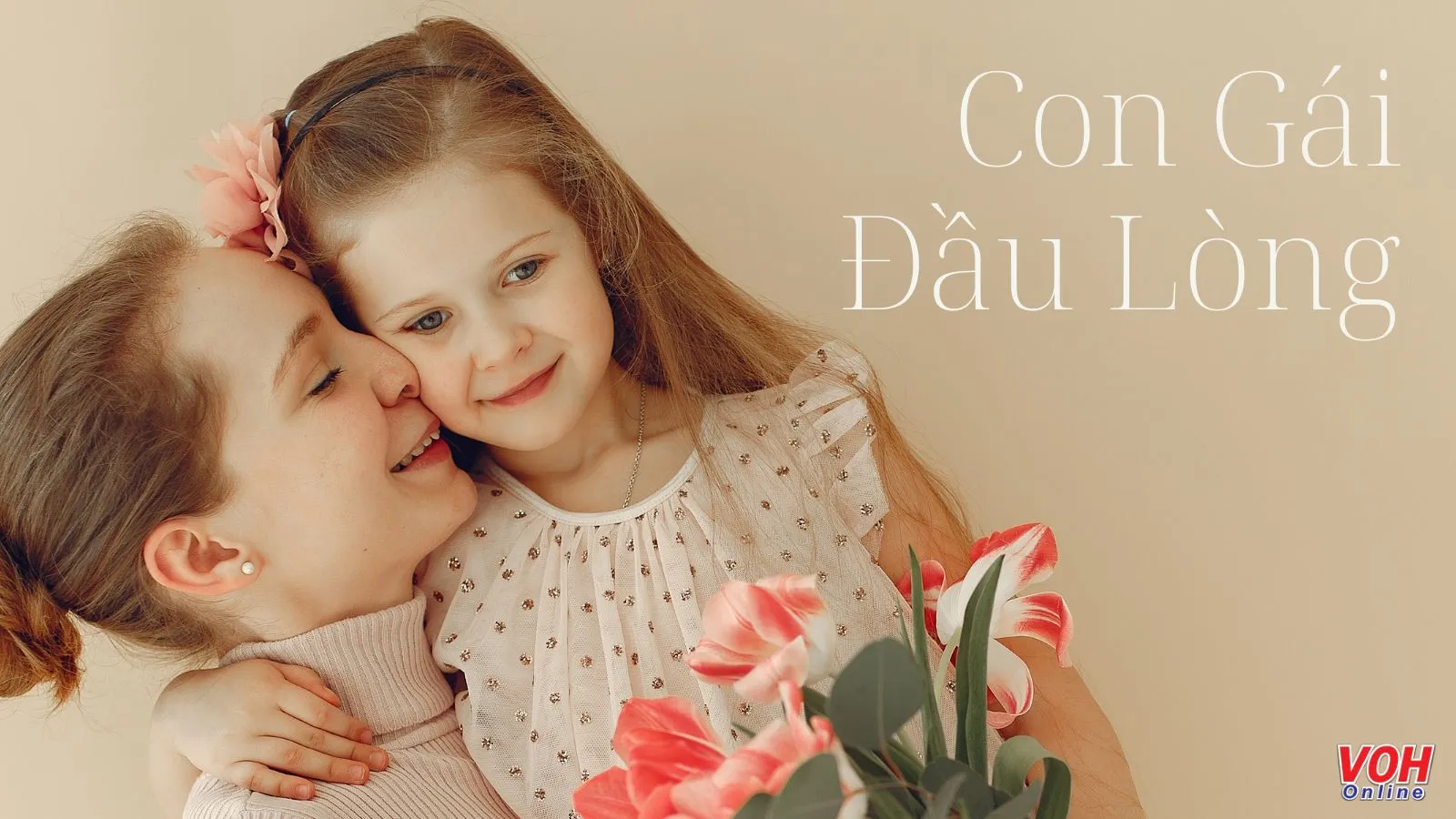 Những câu nói hay về con gái đầu lòng, thơ ca dao tục ngữ về con gái ...