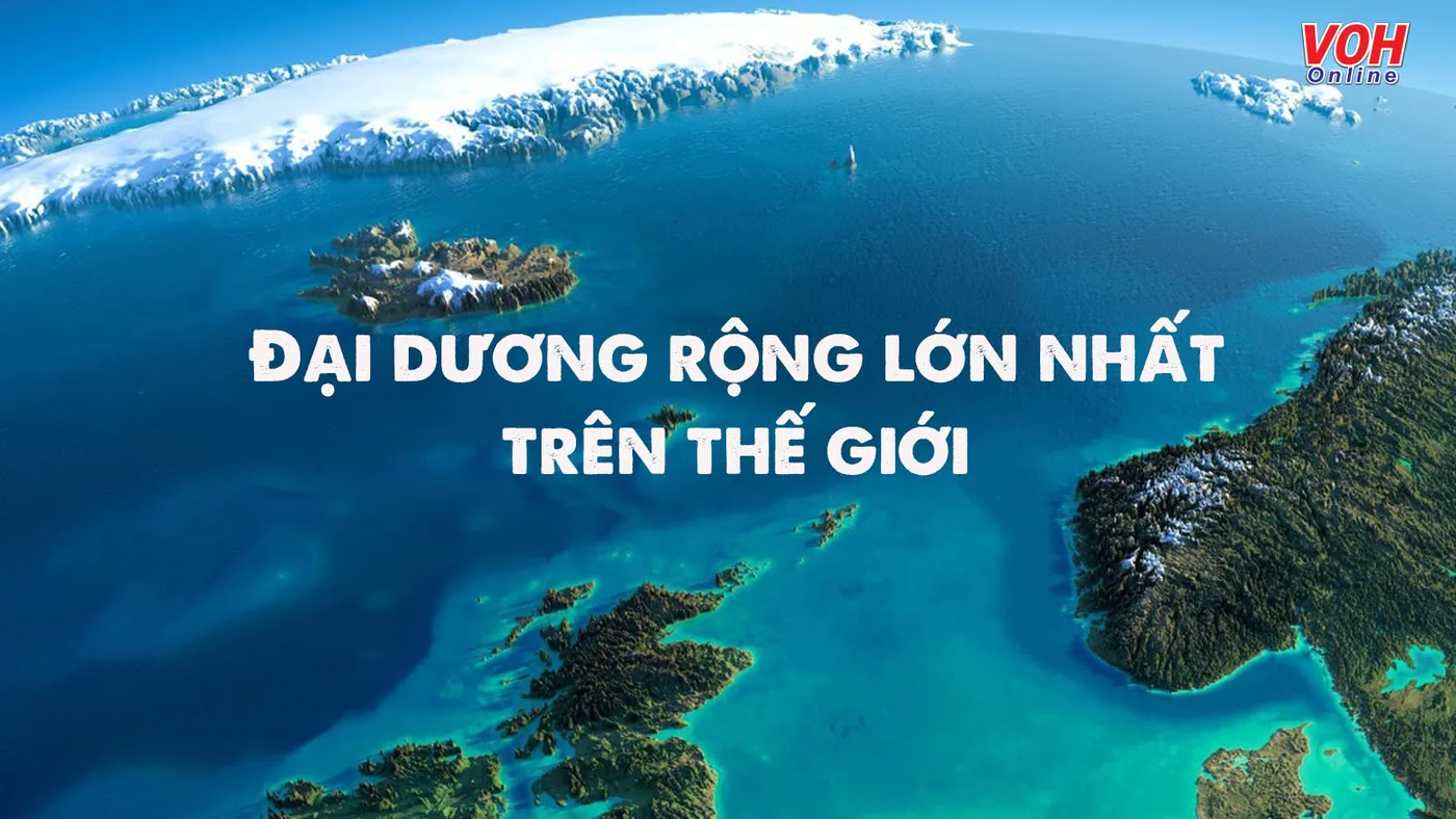 Top 10 con sông dài nhất thế giới hiện nay
