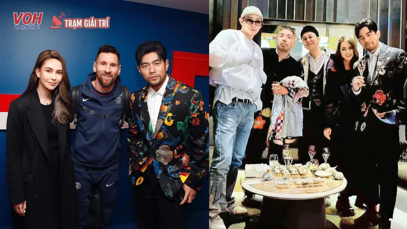 Châu Kiệt Luân vào "Top 10 nghệ sĩ có album bán chạy nhất thế giới năm ...