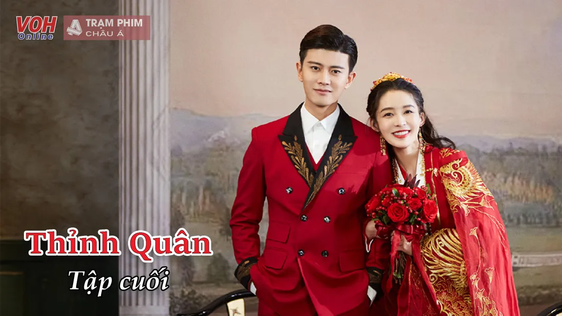 Review Thỉnh Quân: Điều gì đã khiến một dự án đầy tiềm năng mất đi sức hút?