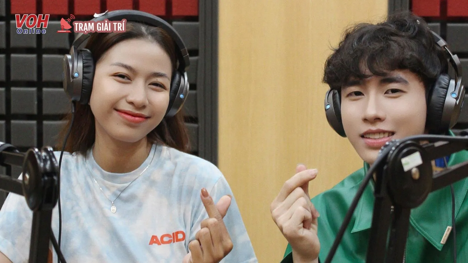 Chủ nhân hit "Nụ cười 18 20" Doãn Hiếu: Dùng âm nhạc mộc mạc chinh phục ...