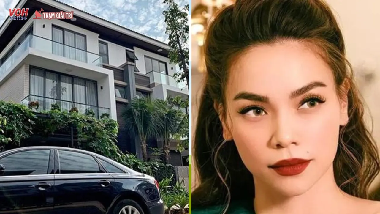 Hồ Ngọc Hà tái xuất, diễn cực "cháy" trên sân khấu hậu suy giảm sức khỏe vì mất trộm