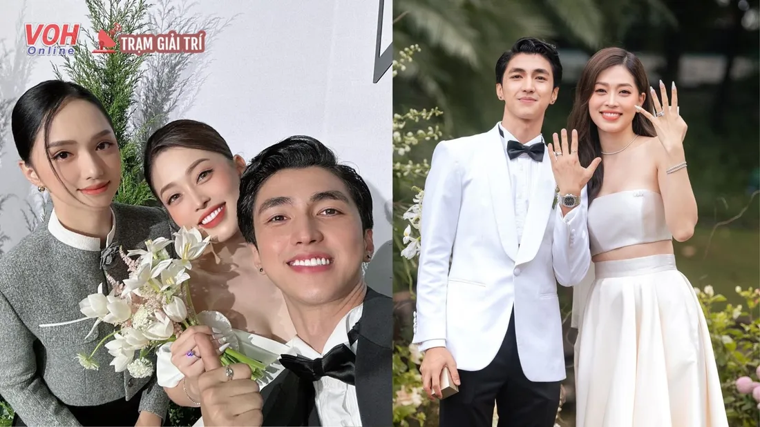 Bình An bảo vệ Phương Nga trước antifan, không ngại đáp trả thẳng thắn