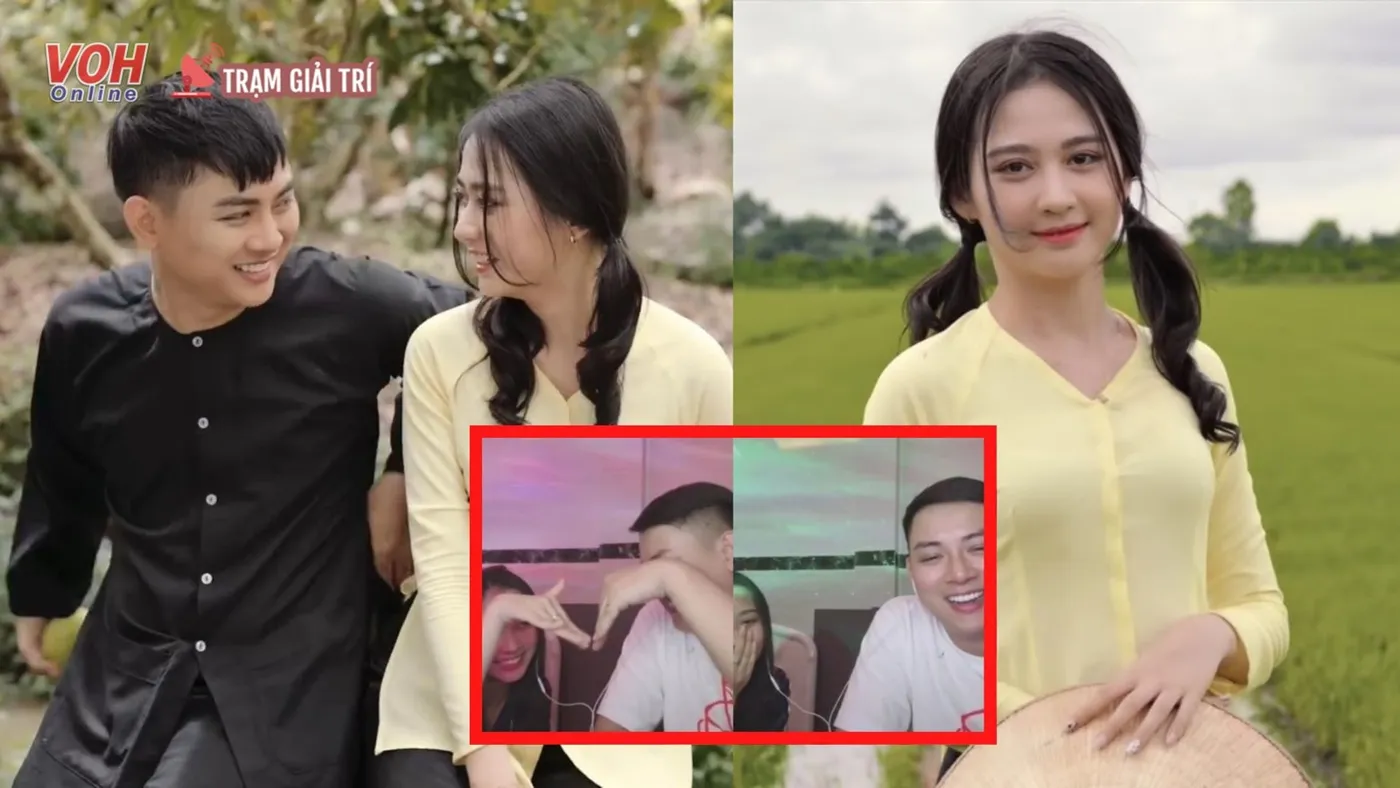 Hoài Lâm trở lại sân khấu âm nhạc, gây chú ý với hành động bất ngờ ...