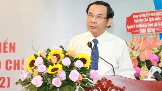 TPHCM: Các KCX, KCN giải quyết việc làm 281 ngàn lao động