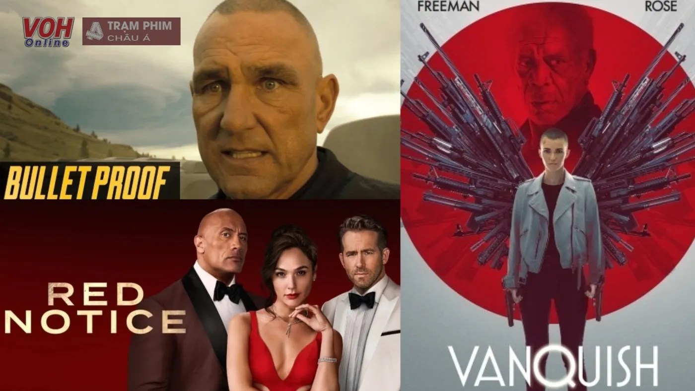 Top 15 phim lẻ hay nhất mọi thời đại, 'quẹo' lựa xem ngay