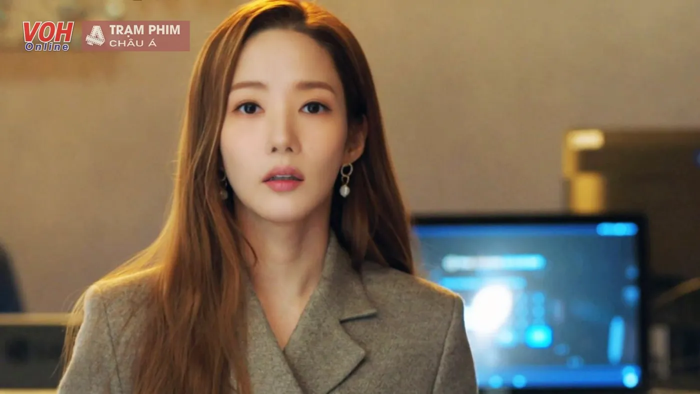 Love In Contract tập 15: Park Min Young âm thầm biến mất khỏi cuộc đời Go Kyung Pyo