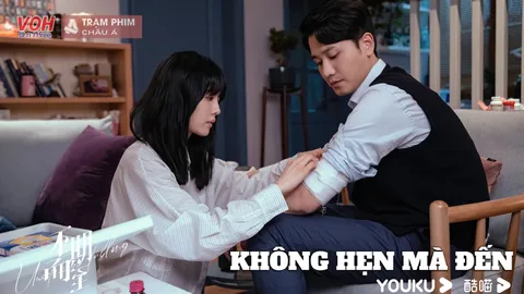 Không Hẹn Mà Đến: Thái Văn Tịnh, Bành Quán Anh và dàn cast Dưới Ánh Mặt ...