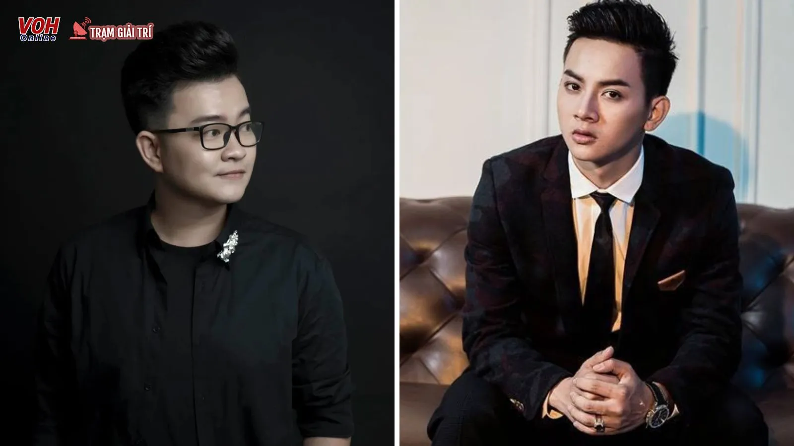 Nhạc sĩ Nguyễn Minh Cường chia sẻ nhiều điều về Hoài Lâm, bao gồm tình hình sức khỏe