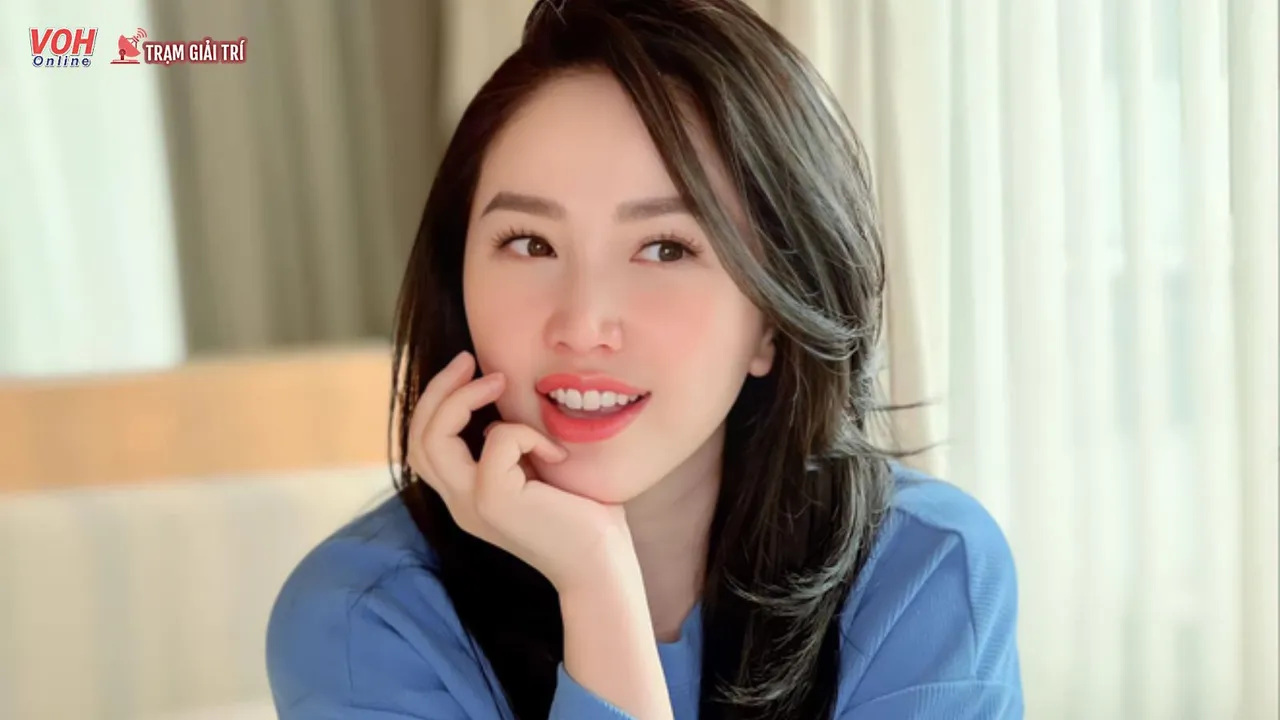 Bảo Thy thẳng thắn đáp trả anti-fan khi bị chê nhan sắc kém xinh do lạm dụng dao kéo