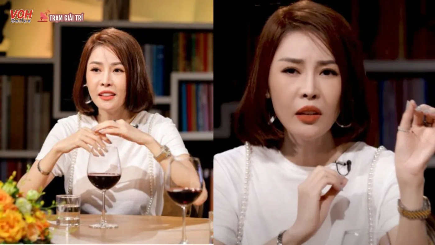 Long Đẹp Trai và diễn viên Phi Nga ly hôn sau 8 năm bên nhau