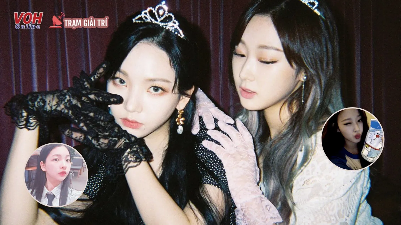 Arin (Oh My Girl) gây sốt với loạt ảnh khoe vòng eo con kiến