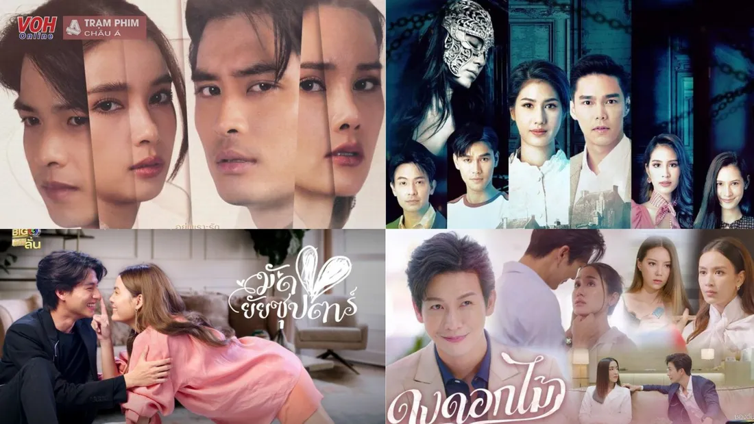 GAP The Series: Cảnh hôn của cặp đôi bách hợp FreenBeck khiến người xem ...